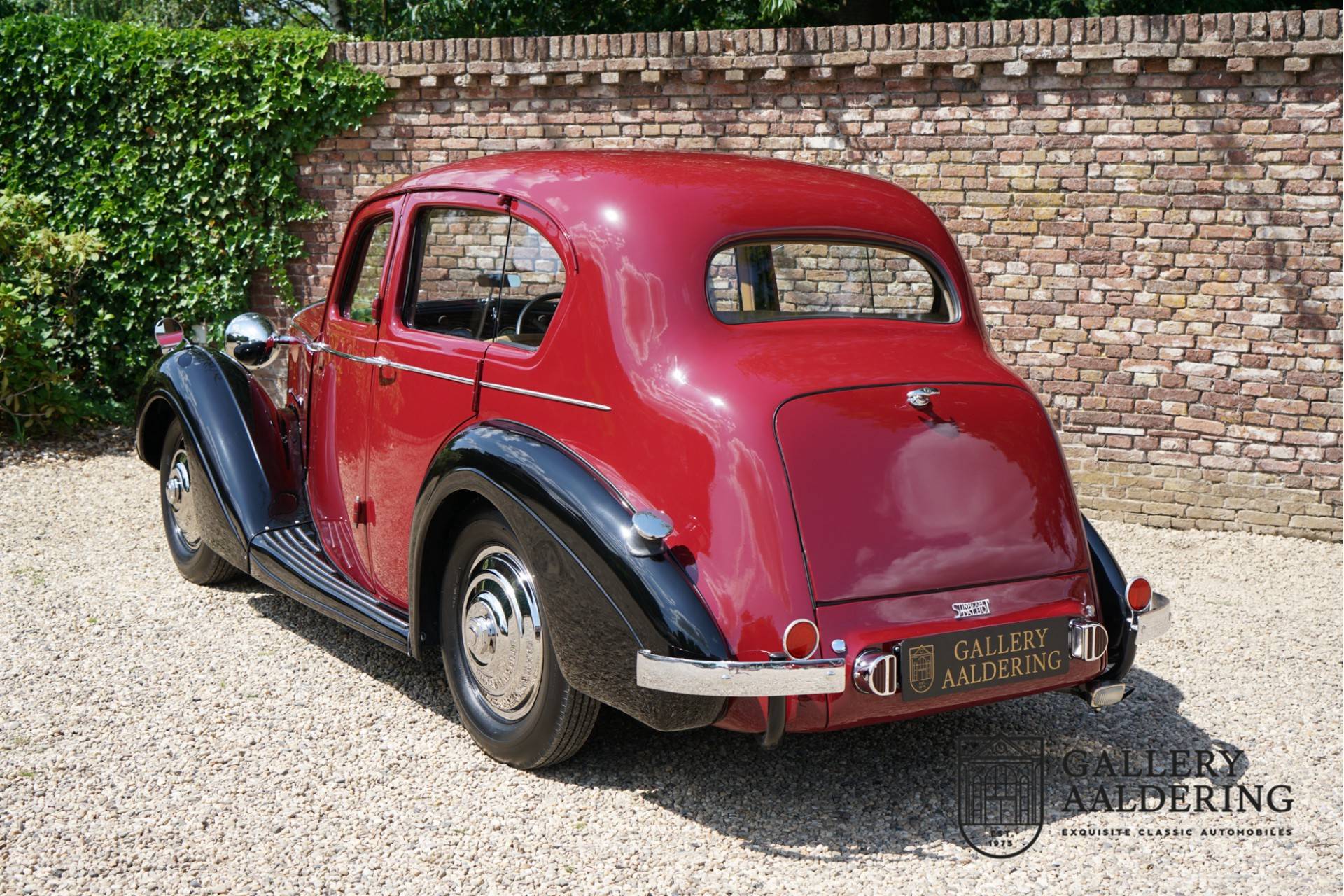 Sunbeam Talbot Classic Cars for Sale - Classic Trader