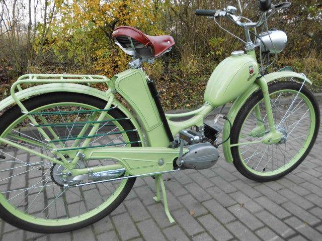 Simson SR 1 (1955) für 3.500 EUR kaufen