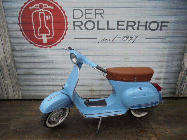 Zu Verkaufen: Piaggio Vespa 125 Primavera ET3 (1981) angeboten für 6.999