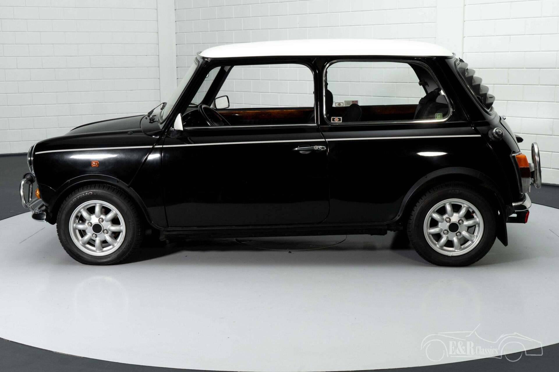 Zu Verkaufen: Morris Mini Cooper 1300 (1991) angeboten für 36.950