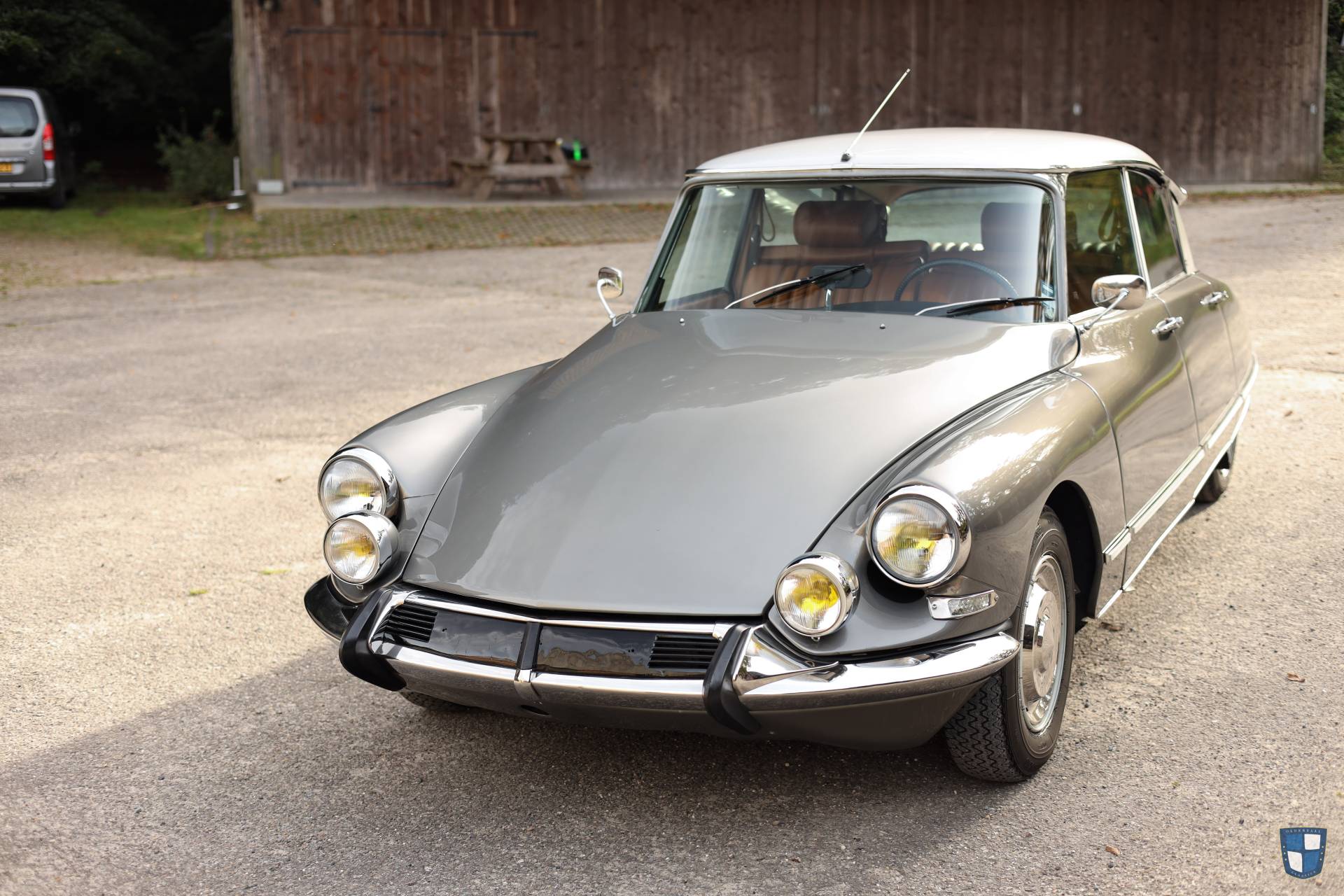 Citroën DS Classic Cars for Sale - Classic Trader