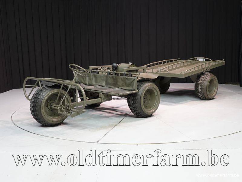 For Sale: FN AS 24 (1967) offered for £7,069