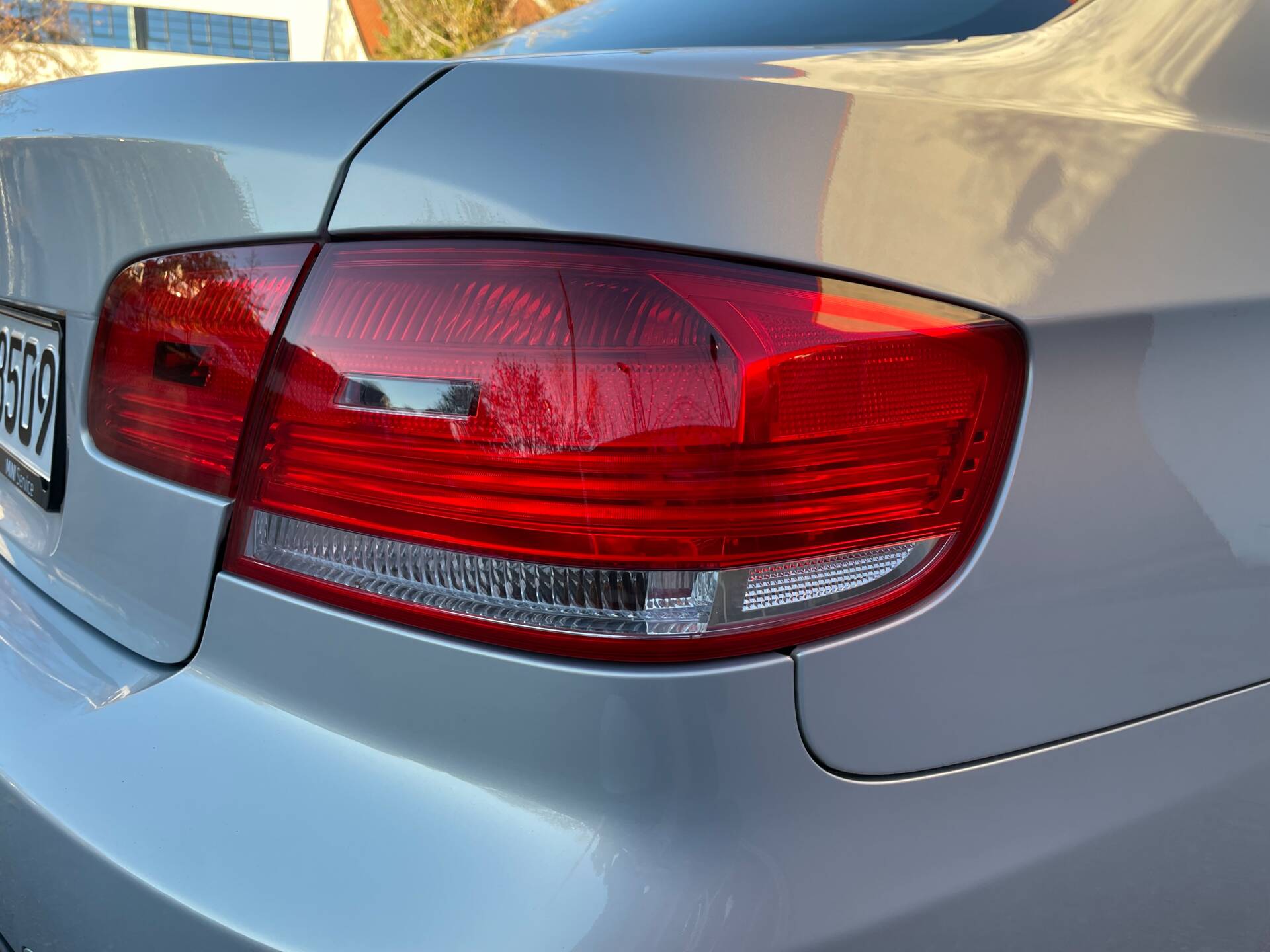 Zu Verkaufen: BMW 325d (2010) angeboten für 15.500