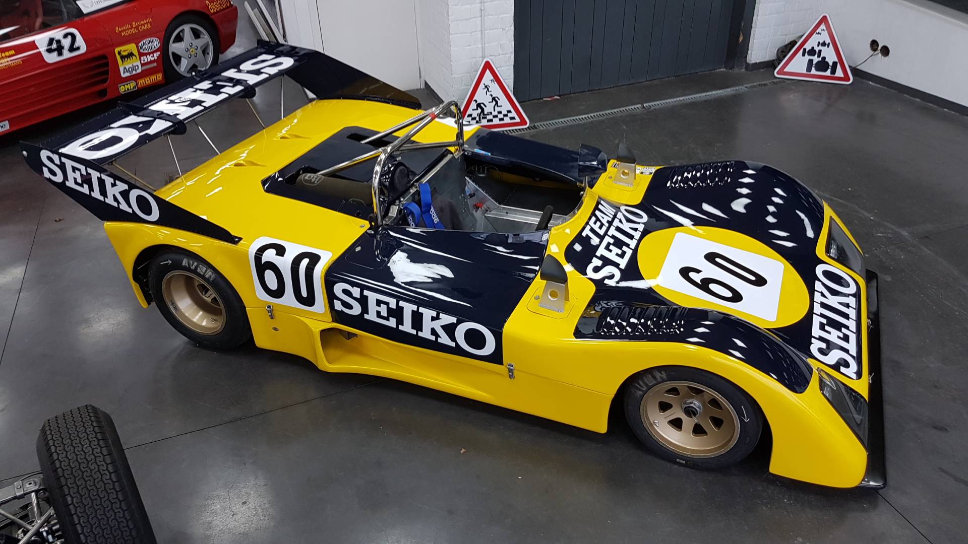 GRD S73 (1973) for Sale - Classic Trader