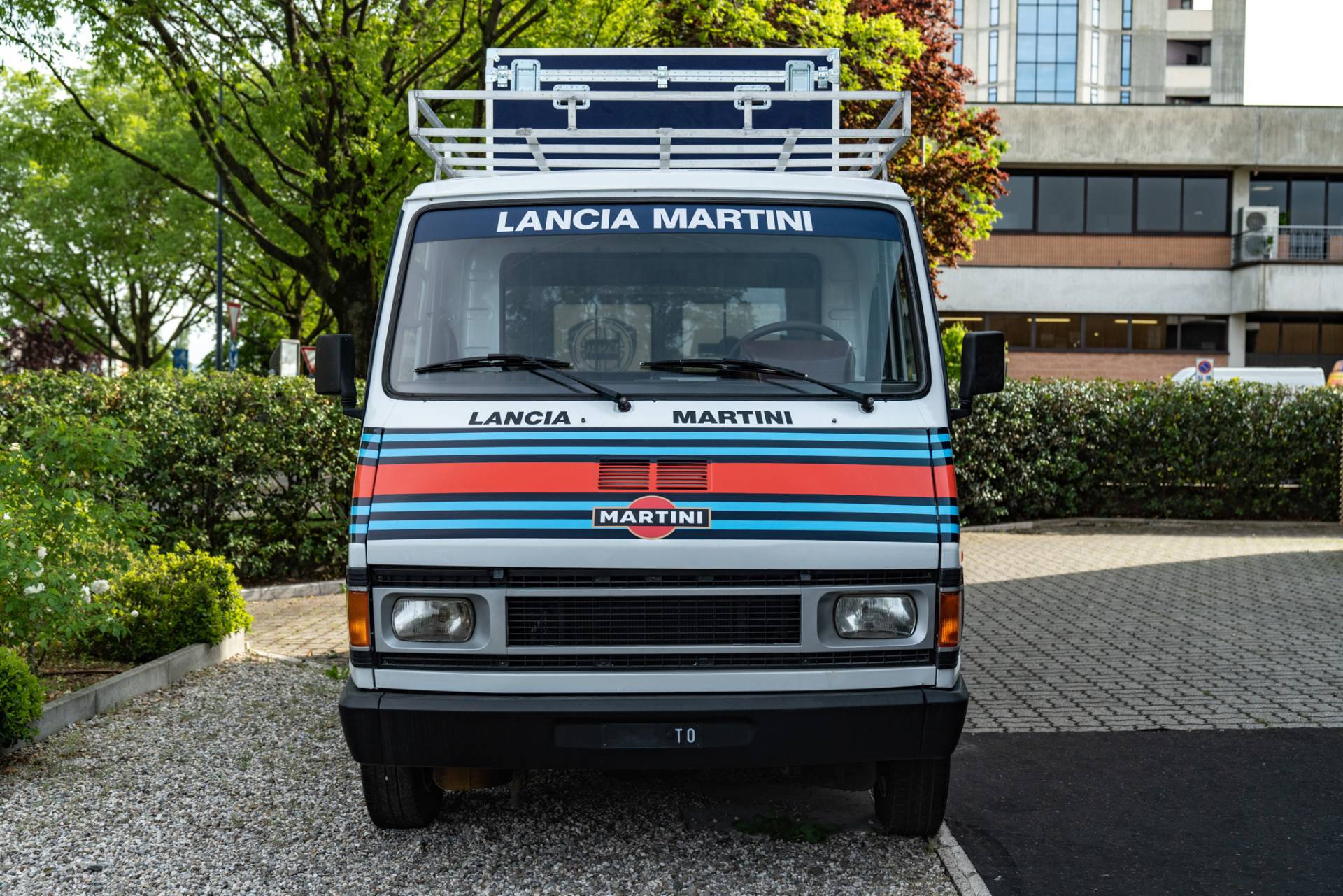 For Sale: FIAT 242 E (1984) offered for £21,322