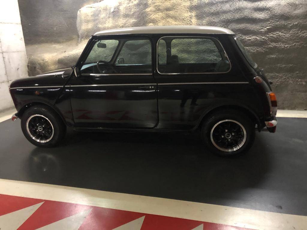 Mini 1000 (1986) in vendita a 9.800