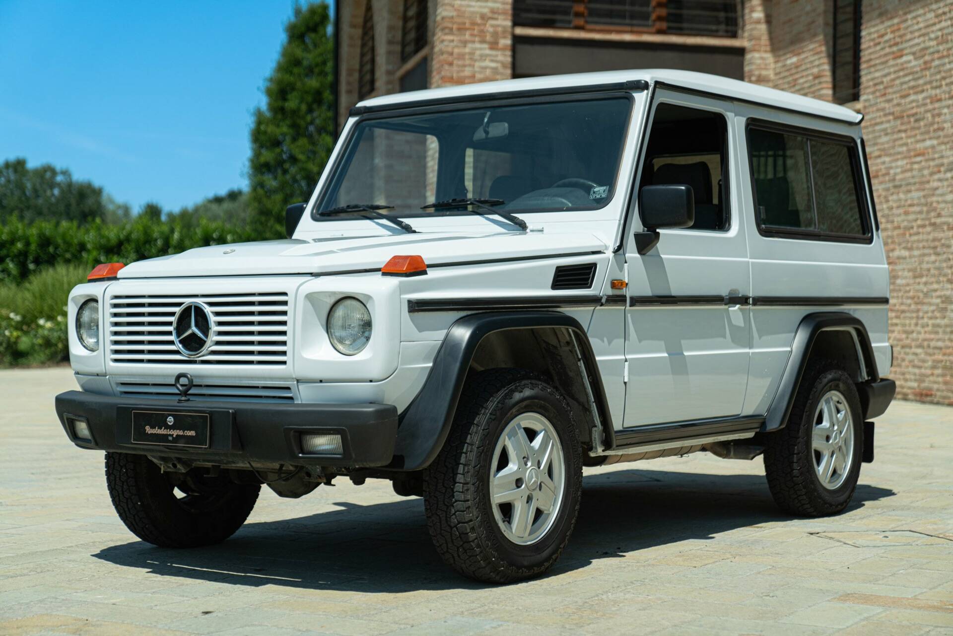 Mercedes-Benz G-Class Classic Cars for Sale - Classic Trader