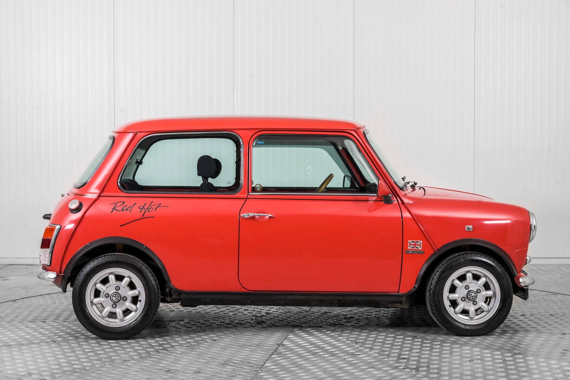 For Sale: Innocenti Mini Cooper 1300 (1988) offered for GBP 12,466