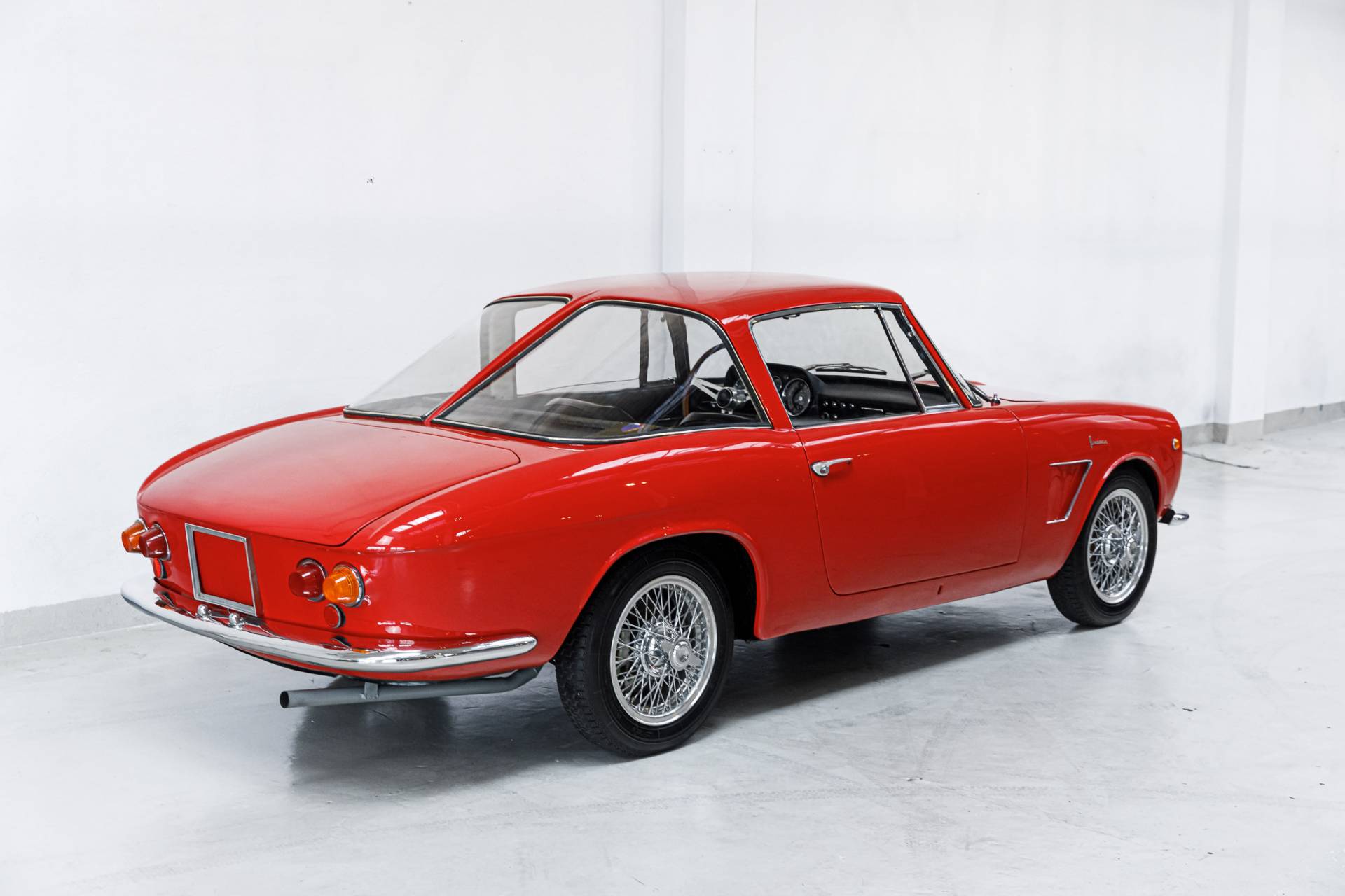 FIAT 1600 S Coupe (1962) en vente pour 105 000