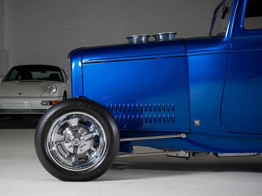 For Sale: Ford Model 18 Hot Rod (1932) offered for Price on request