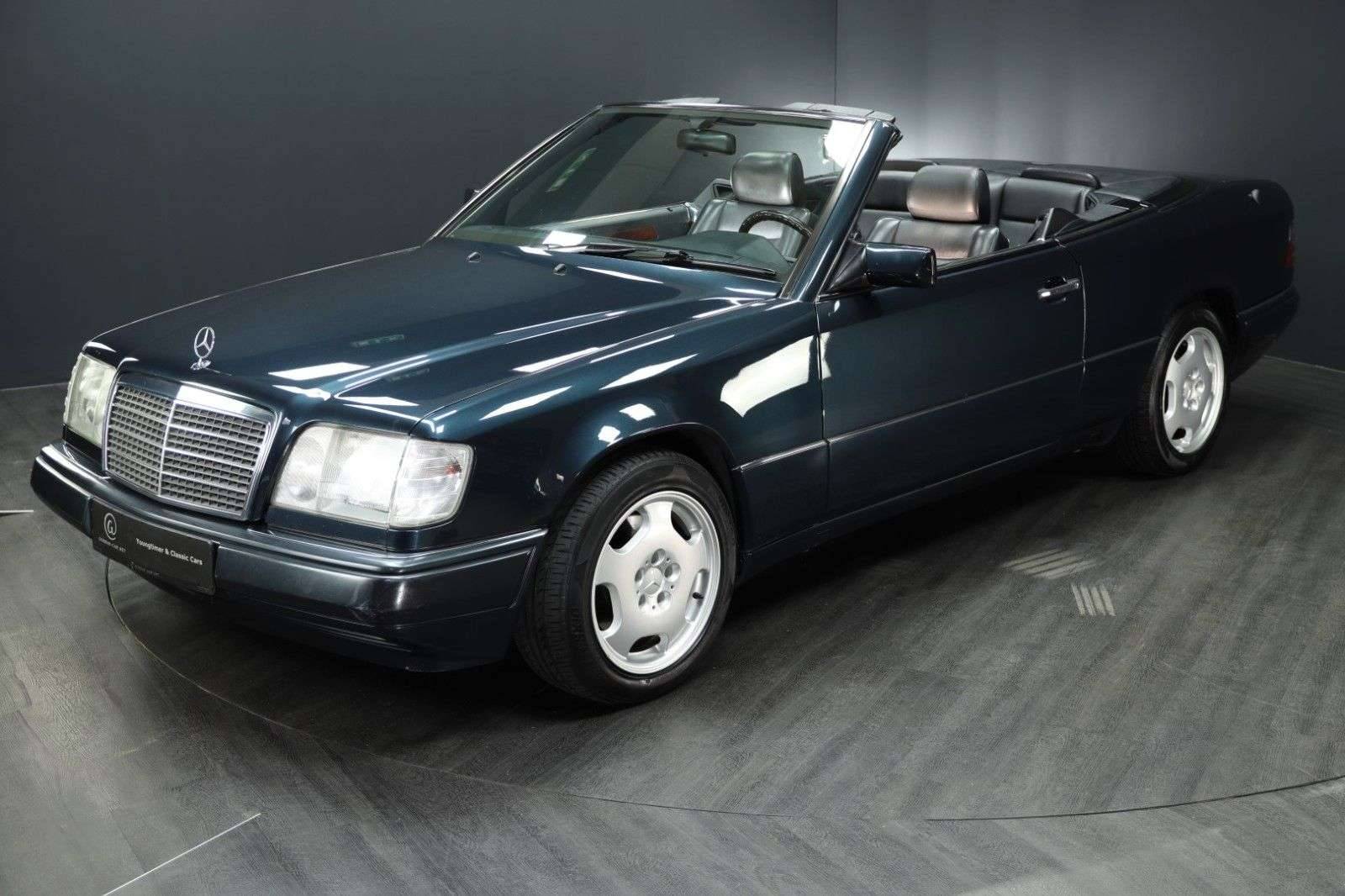 Mercedes-Benz E-Class Classic Cars for Sale - Classic Trader