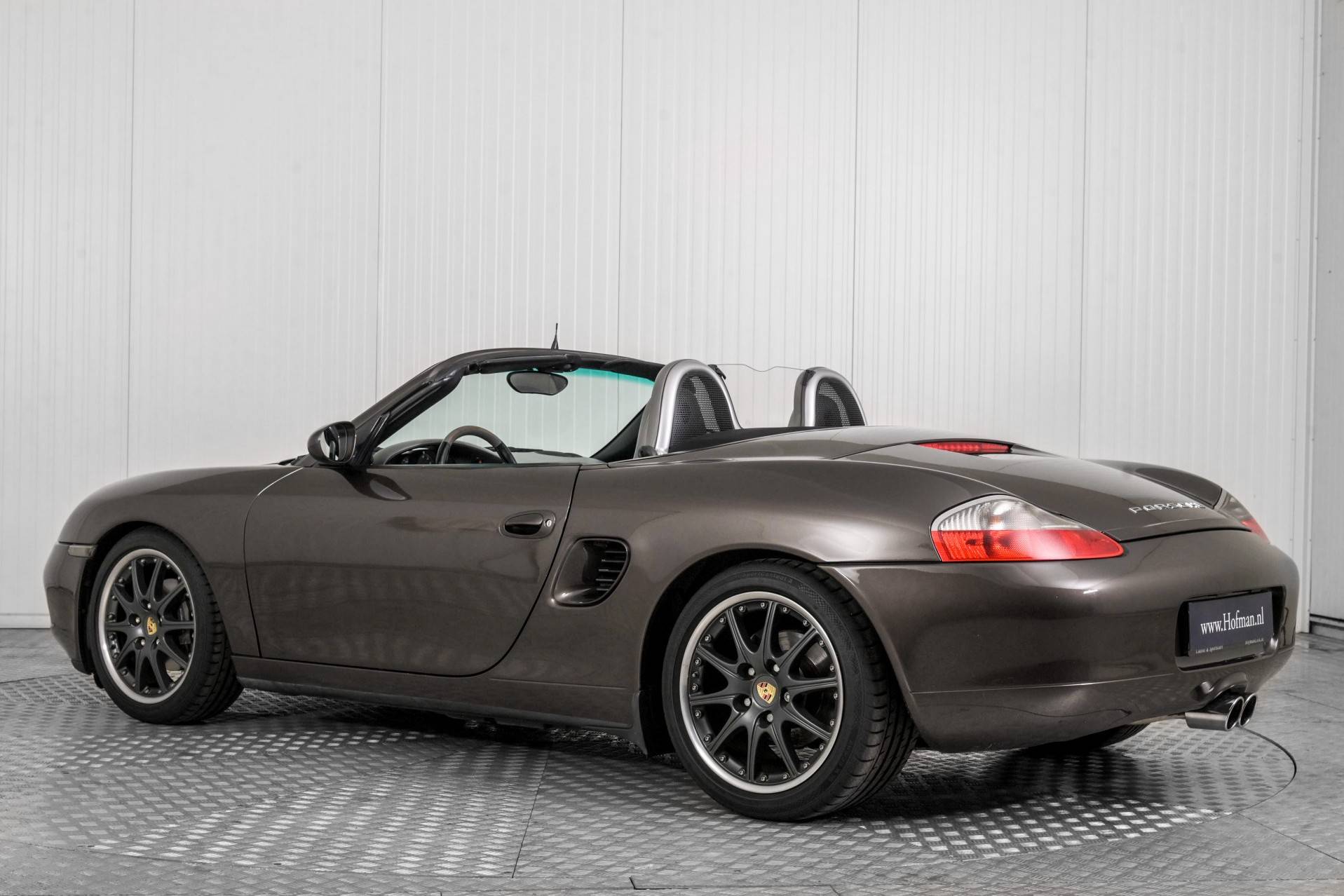 For Sale: Porsche Boxster (2000) offered for GBP 14,076