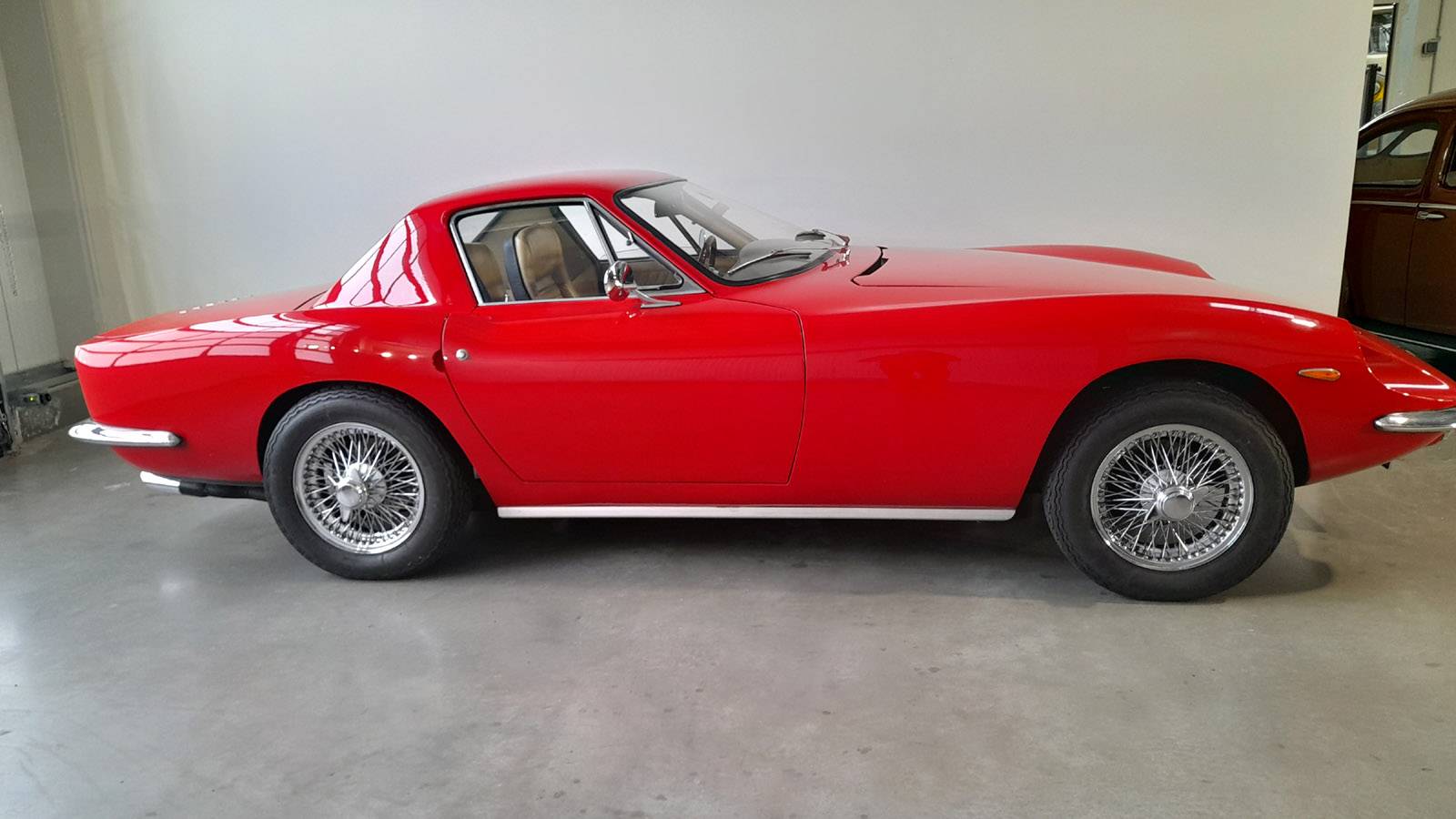 For Sale: Intermeccanica Torino (1967) offered for GBP 106,356