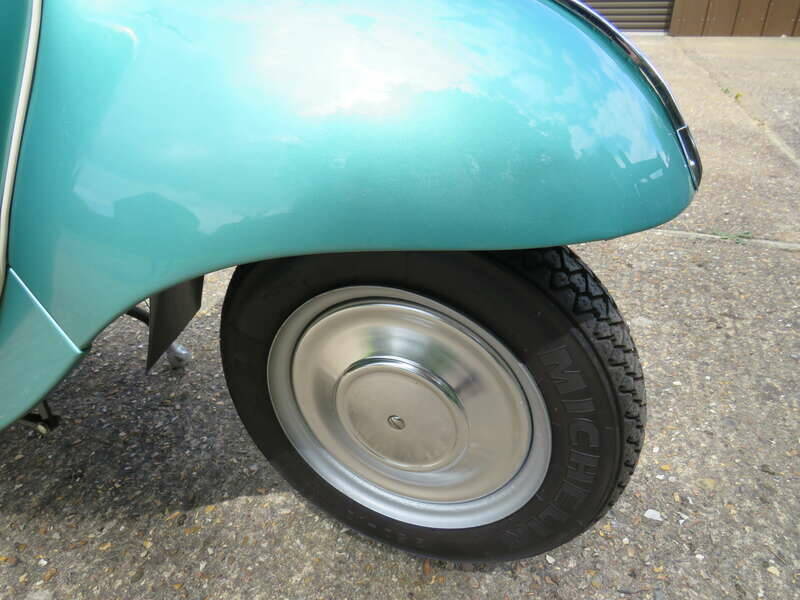 BSA Sunbeam 250 (1960) en vente pour Prix sur demande