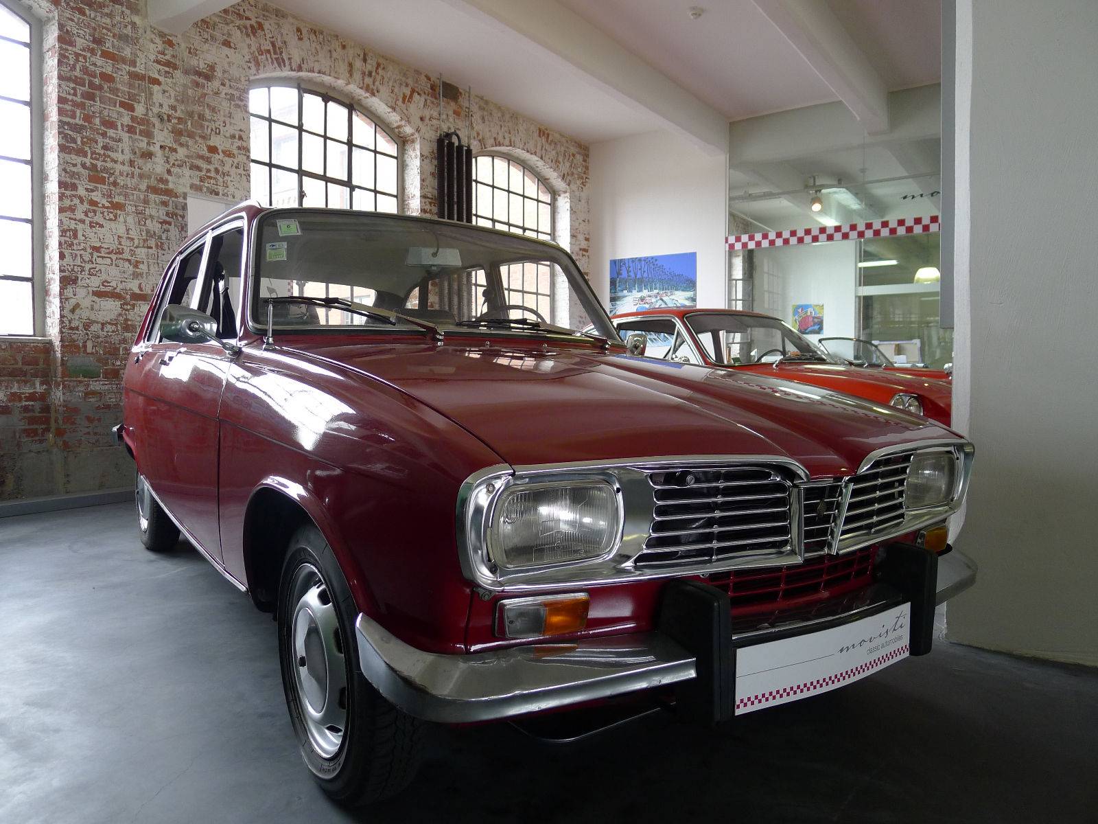 Renault R 16 Classic Cars for Sale | Classic Trader