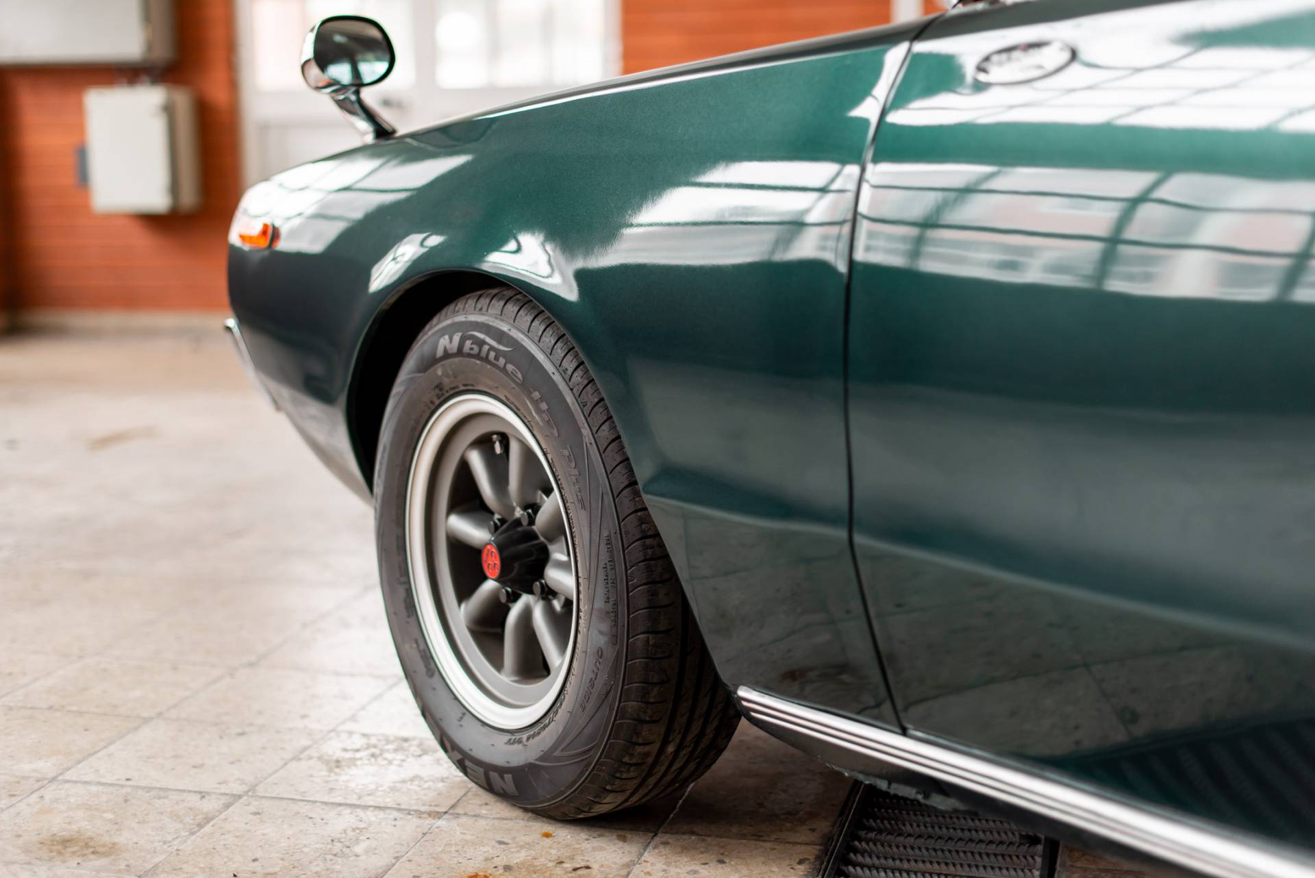 Datsun Oldtimer kopen - Classic Trader