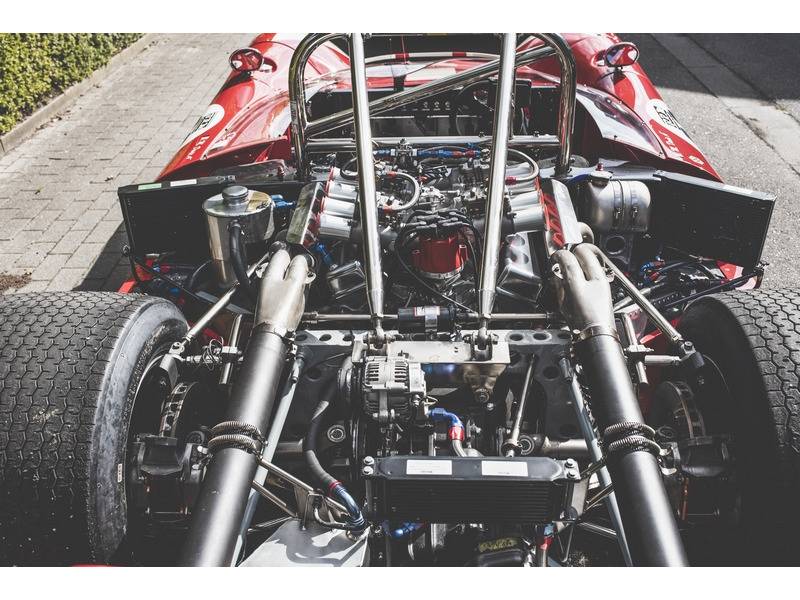 Lola T70 (1967) for Sale - Classic Trader