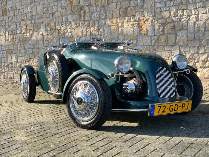 Le Patron 2 CV (1984) in vendita a Prezzo su richiesta