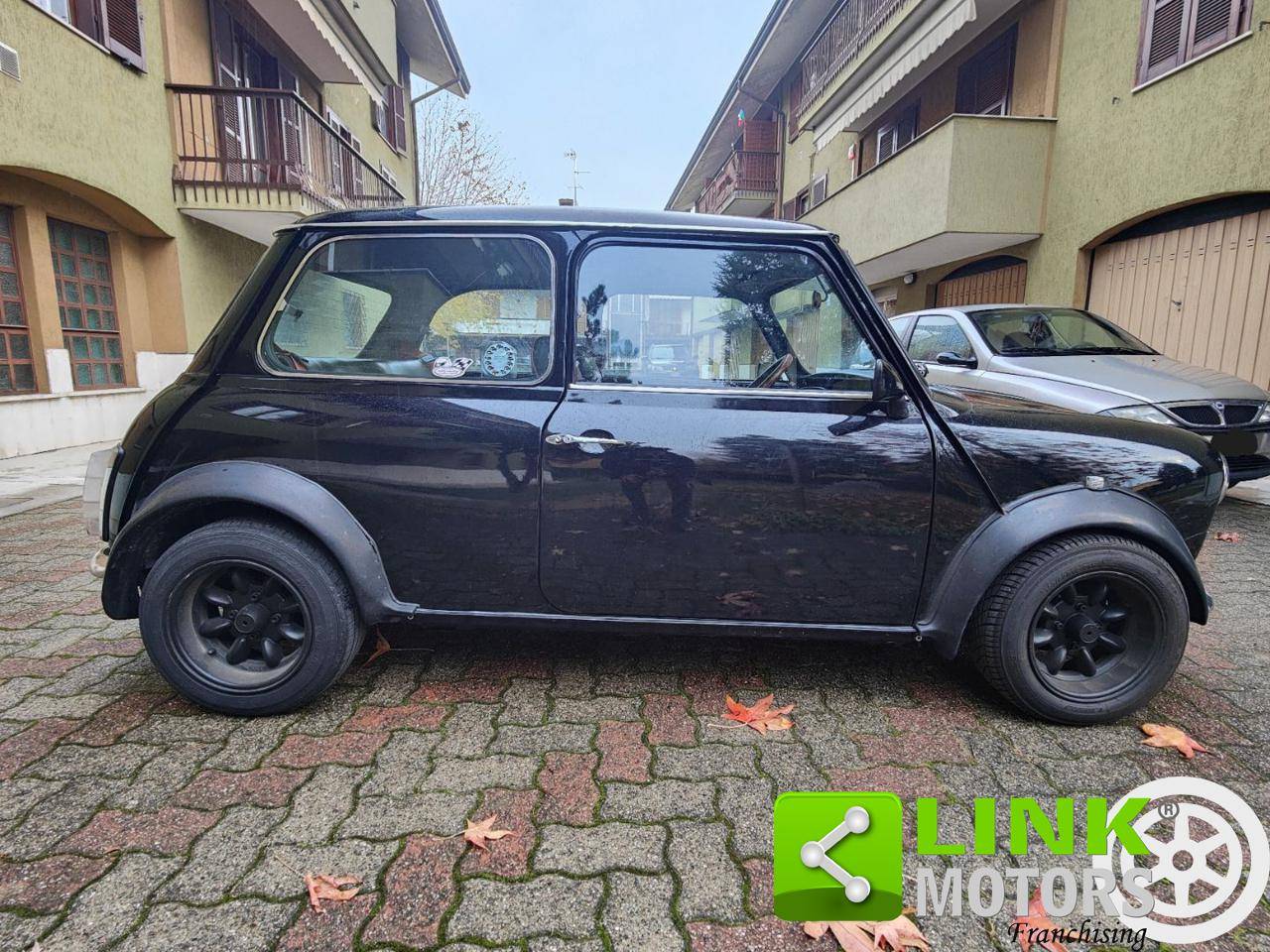 Morris Mini Cooper 1000 (1986) in vendita a 7.700 EUR