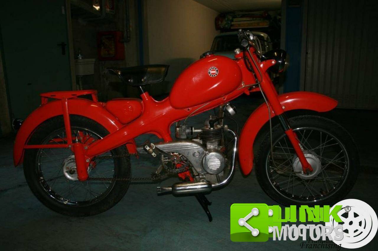 For Sale: Motom 48 (1962) offered for €2,000