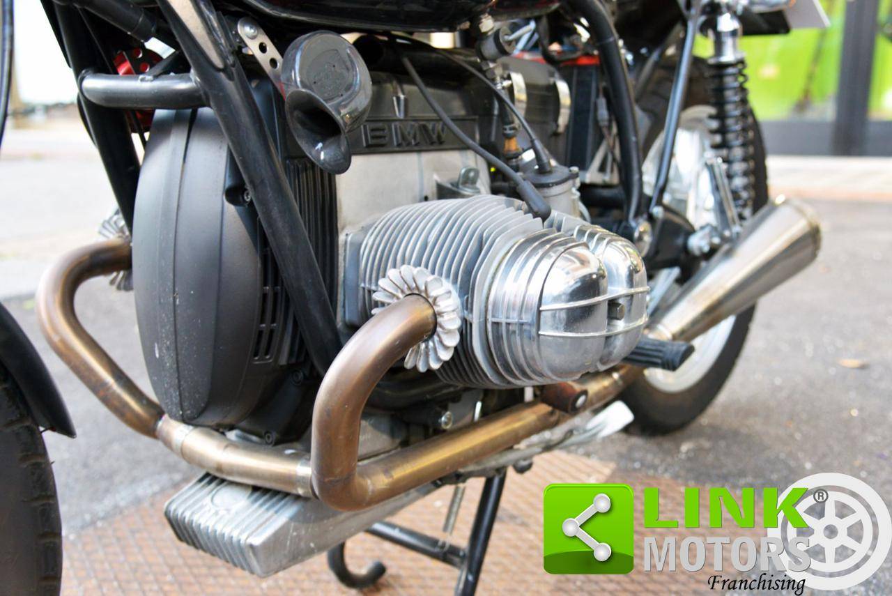 Zu Verkaufen: BMW R 100 CS (1982) angeboten für 11.400