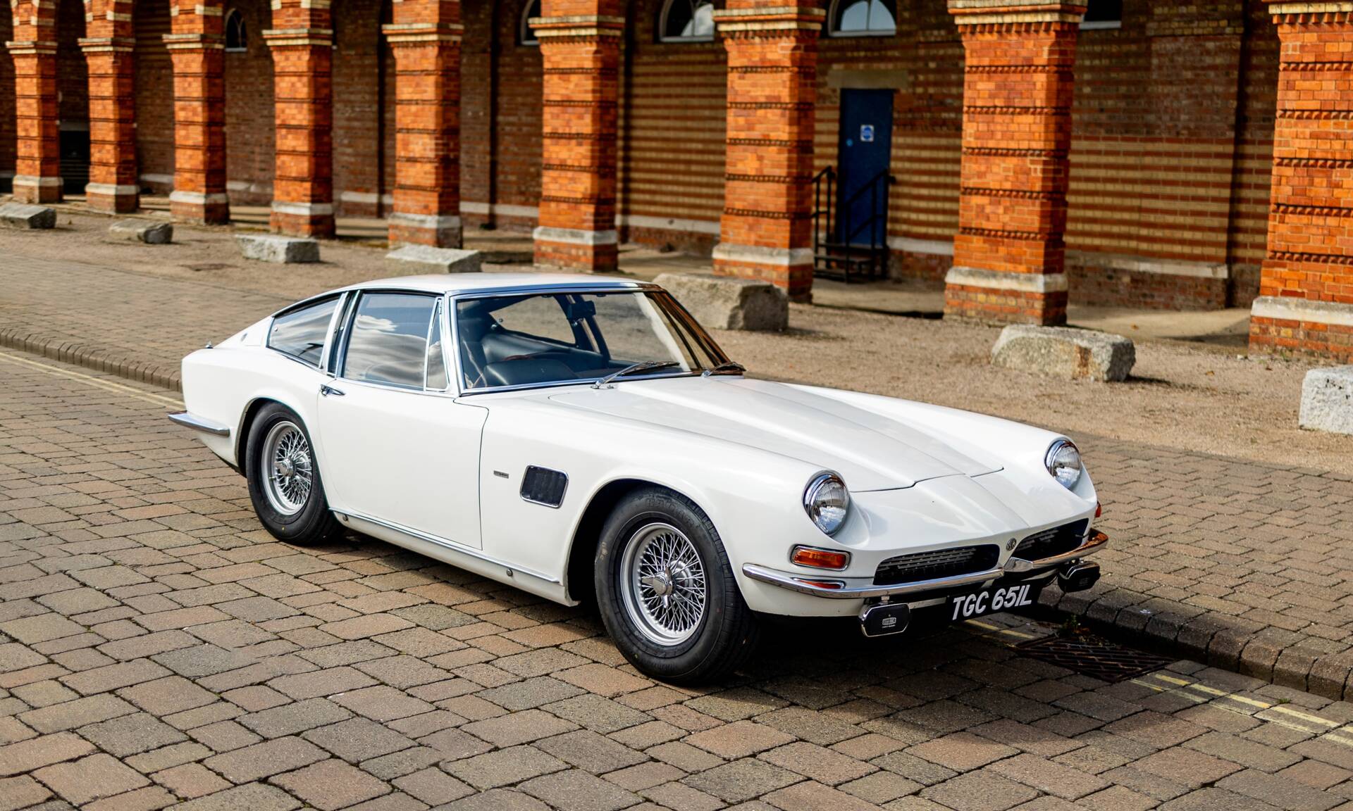 AC Classic Cars for Sale - Classic Trader