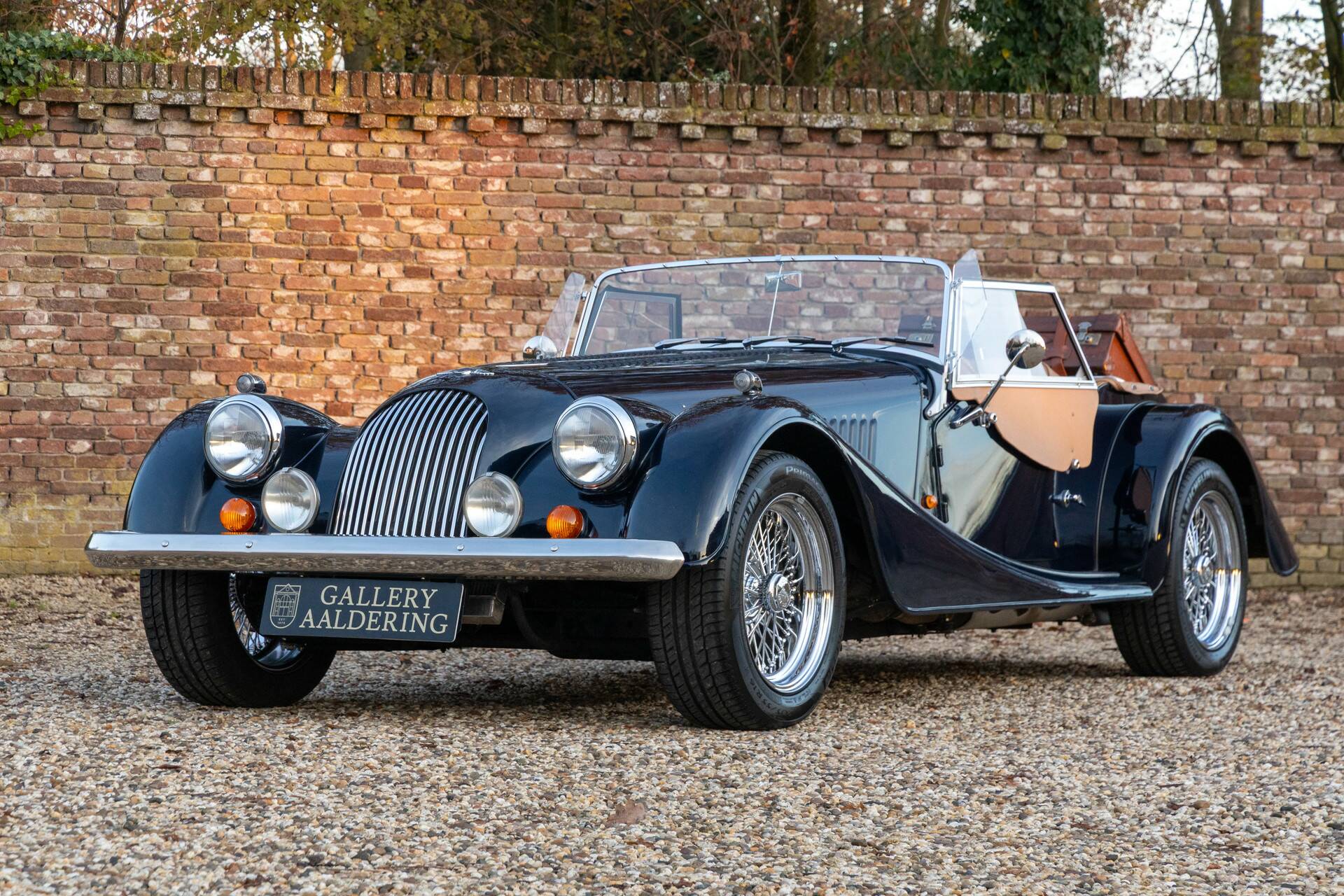 Morgan Classic Cars for Sale - Classic Trader