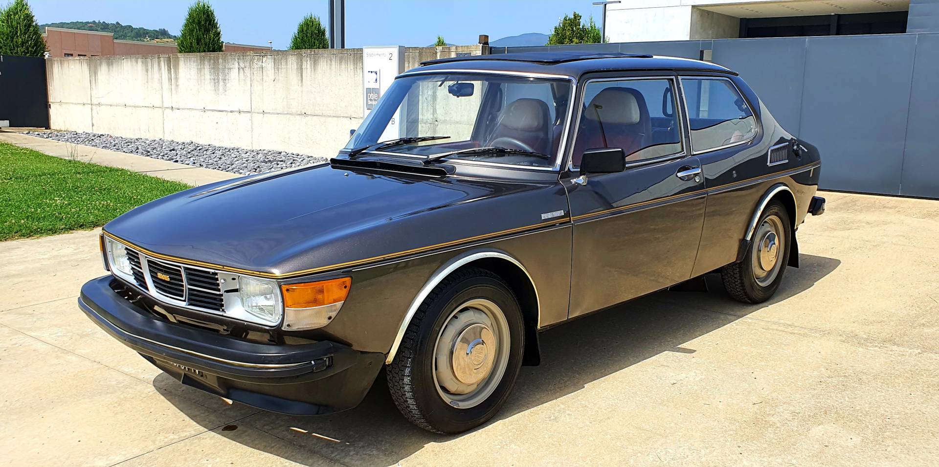 Saab Oldtimer kopen - Classic Trader