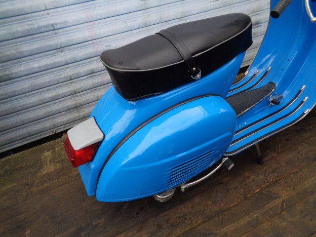 Zu Verkaufen: Piaggio Vespa 150 Sprint Veloce (1969) angeboten für 6.999