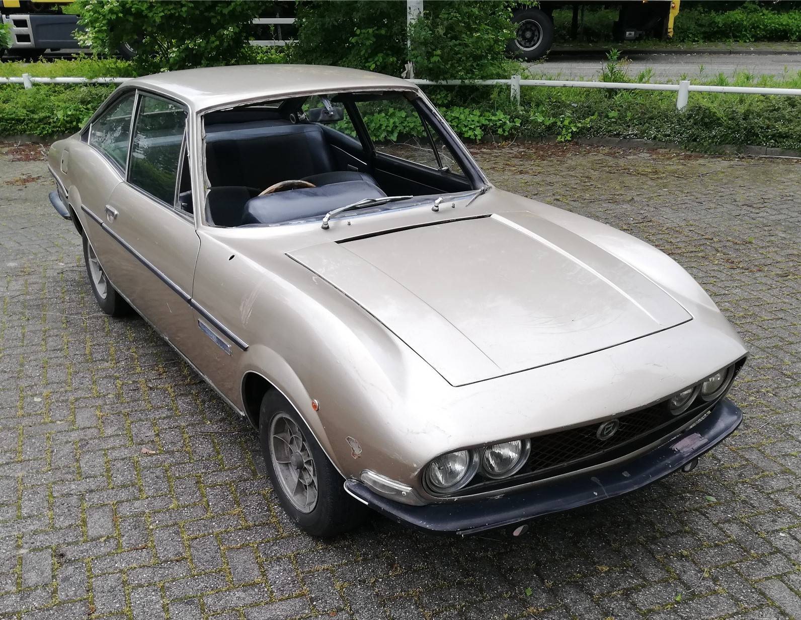 FIAT d'epoca in vendita - Classic Trader