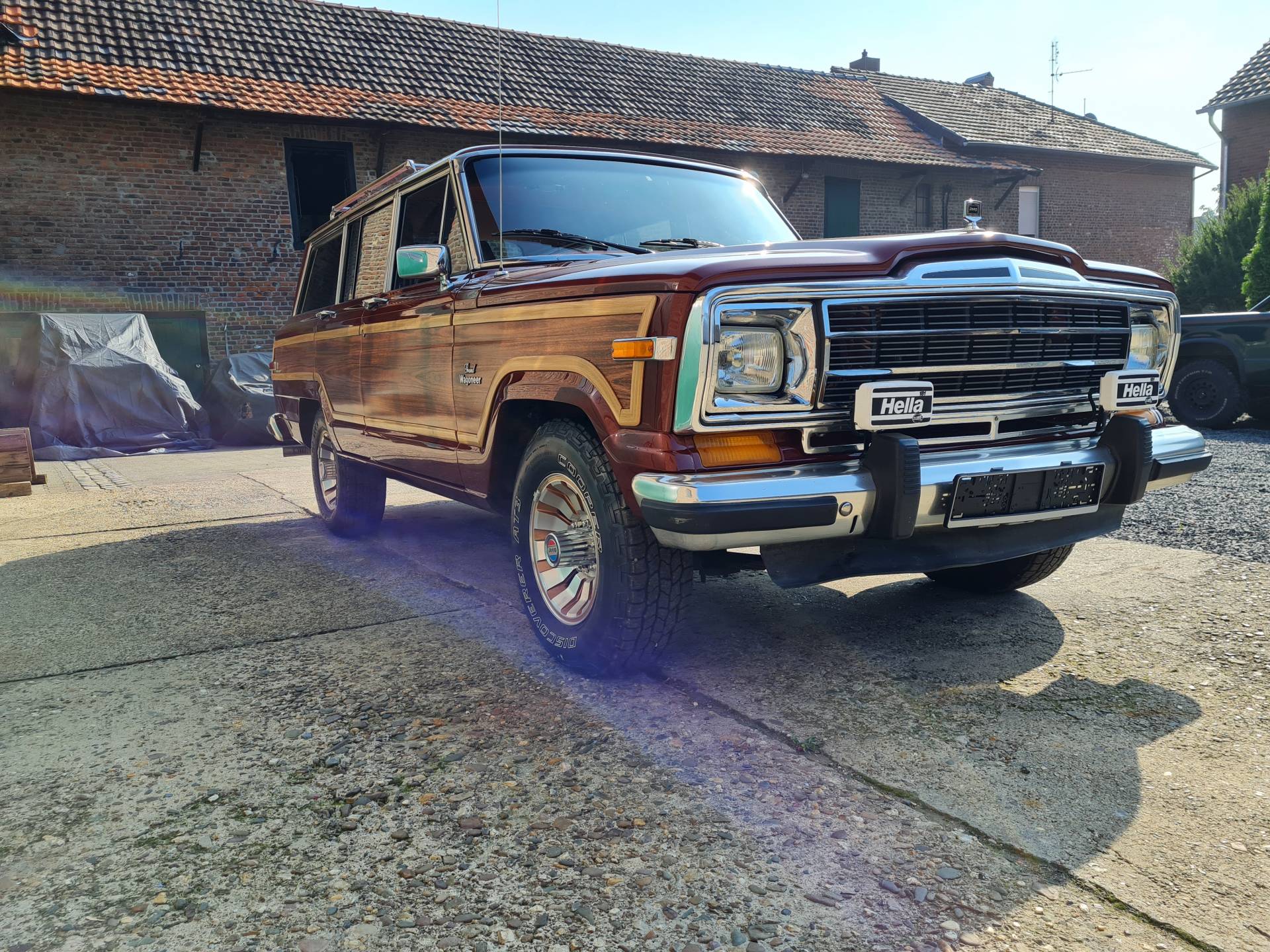 Jeep Oldtimer kopen - Classic Trader