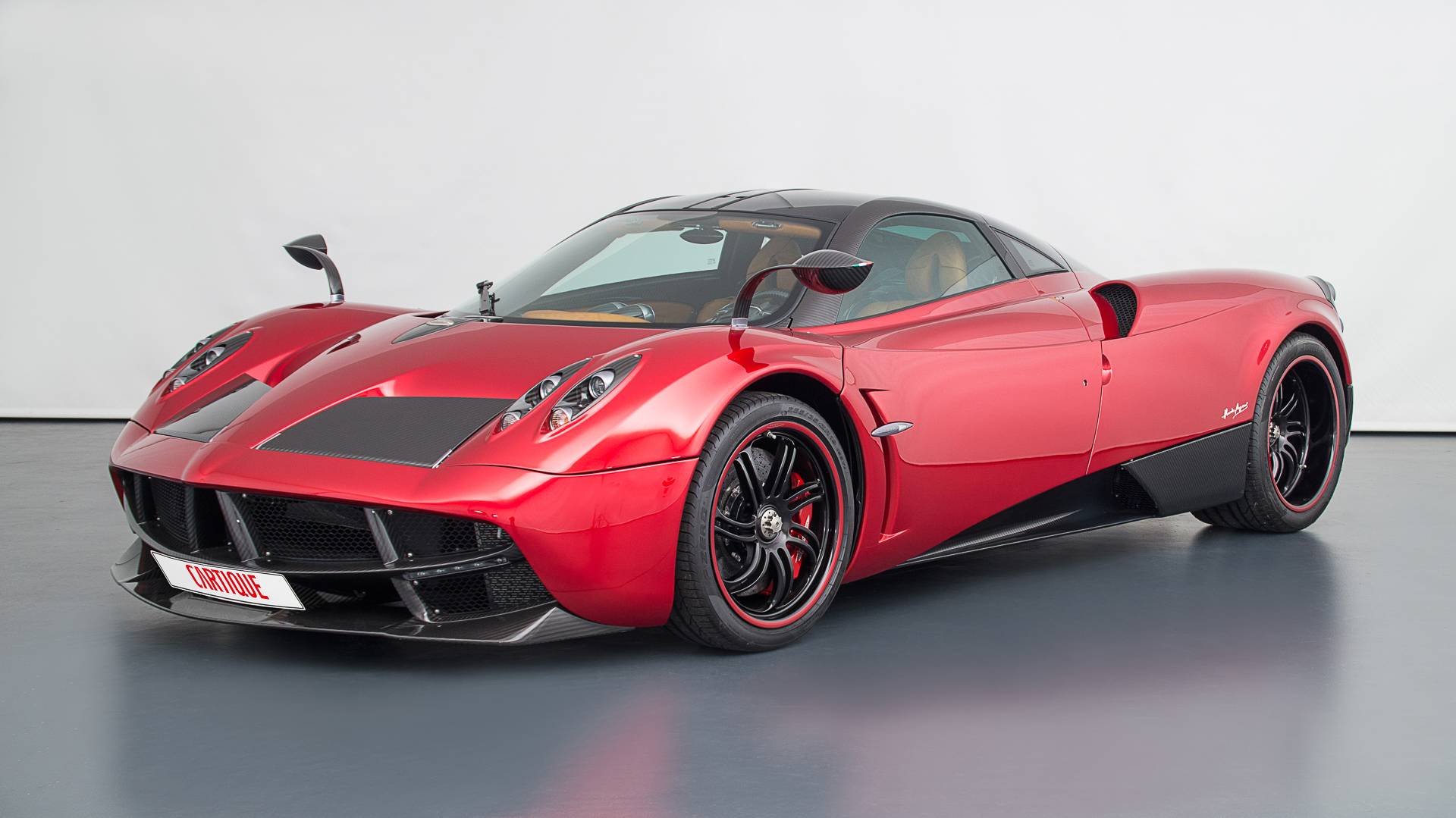 Pagani Huayra (2015) kaufen - Classic Trader