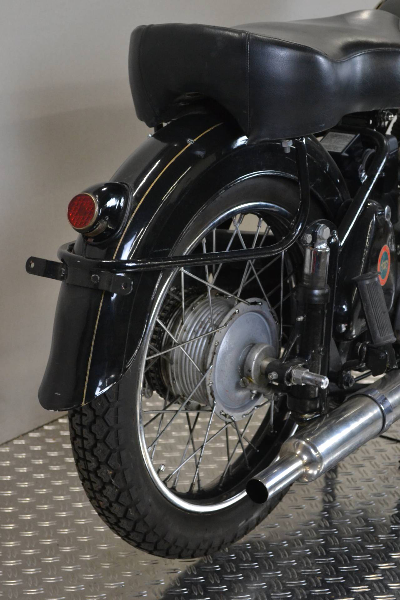 For Sale: Panther Model 75 (1953) offered for AUD 9,065