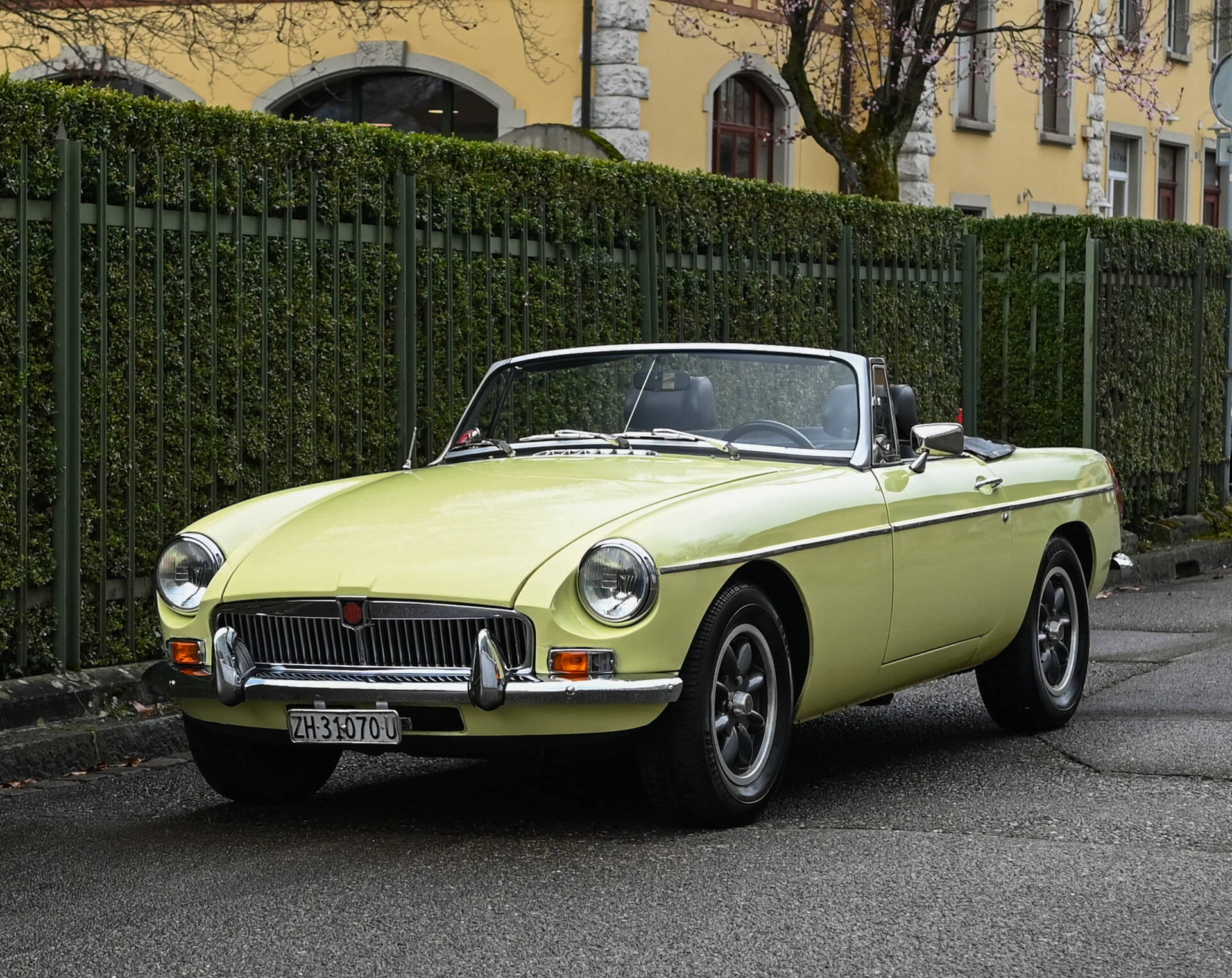 MG Classic Cars for Sale - Classic Trader