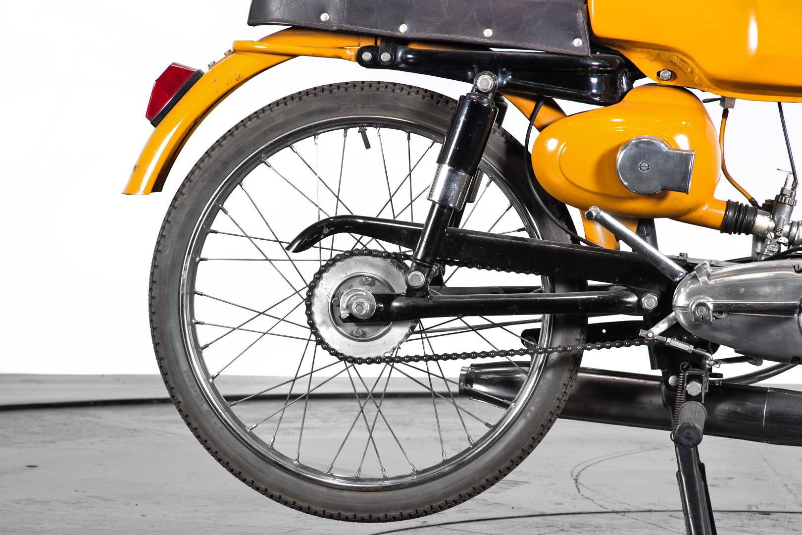 Garelli 50 Junior Special (1965) für EUR 3.400 kaufen