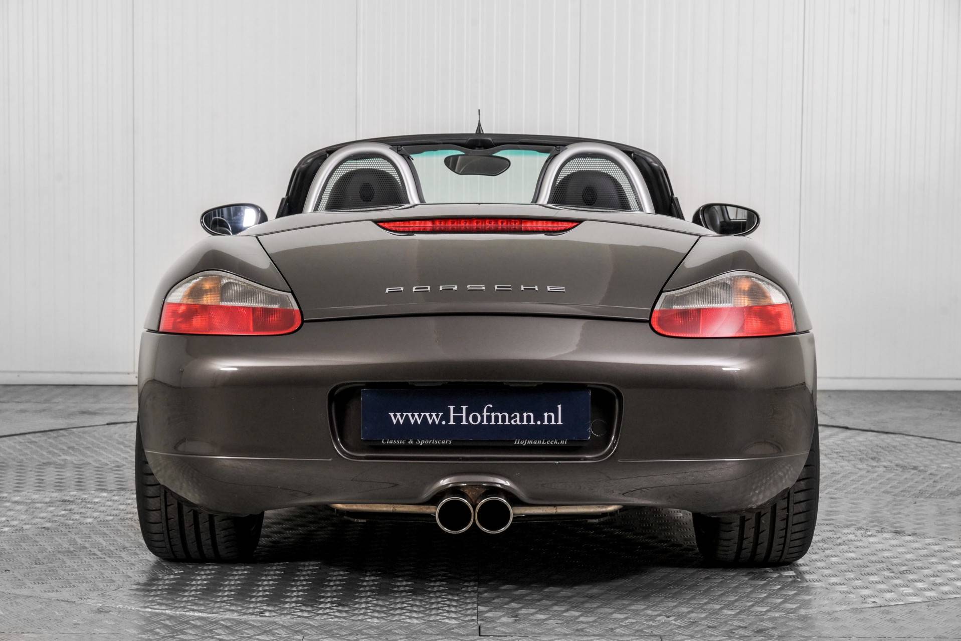 For Sale: Porsche Boxster (2000) offered for GBP 14,076
