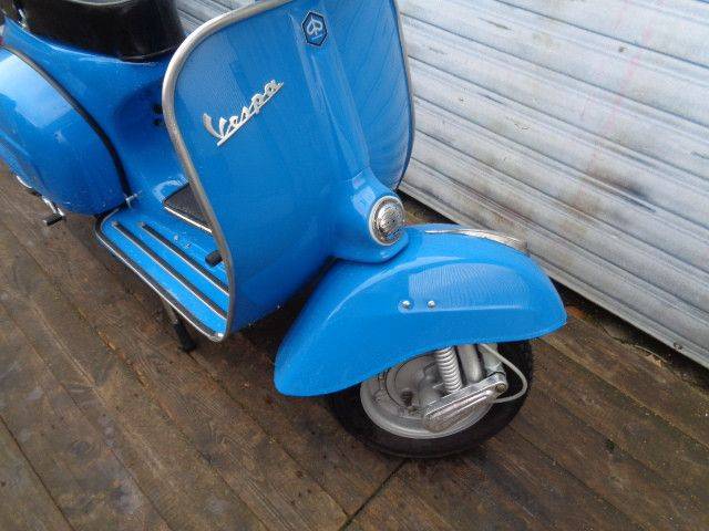 Zu Verkaufen: Piaggio Vespa 150 Sprint Veloce (1969) angeboten für 6.999