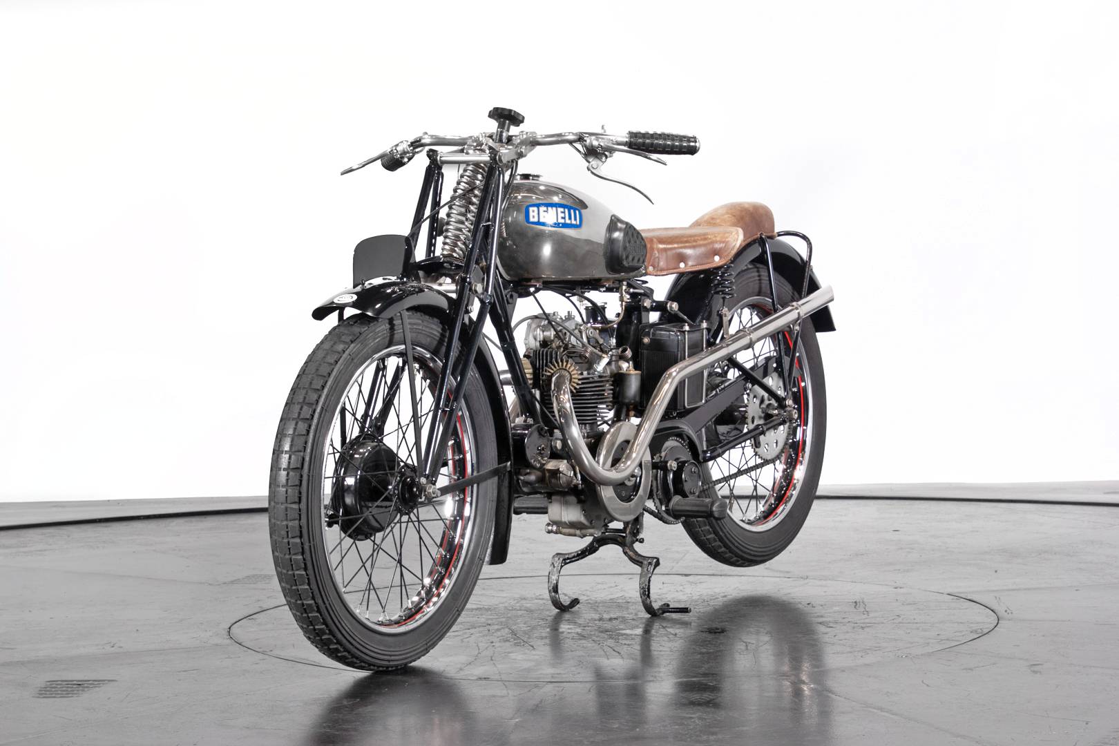 Benelli Oldtimer Motorrad kaufen - Classic Trader