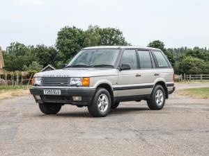 Land Rover Range Rover classique de collection à acheter