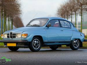 Saab Classic Cars for Sale - Classic Trader