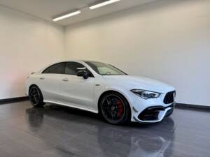 Mercedes-AMG CLA C 118 Limousine Oldtimer kaufen - Classic Trader