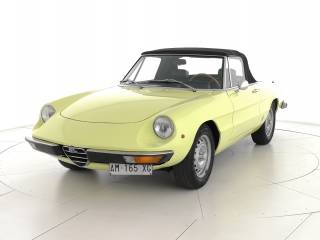 Auto d'epoca in vendita | www.classic-trader.com
