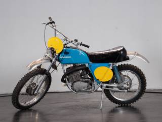 KTM Comet 504 S Oldtimer Motorrad kaufen - Classic Trader