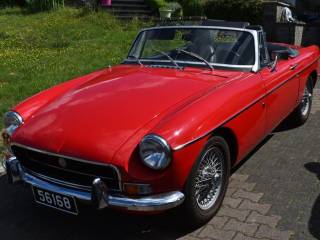 Auto d'epoca in vendita | www.classic-trader.com