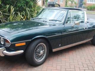 Auto d'epoca in vendita | www.classic-trader.com