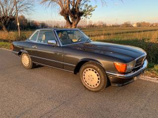 Auto d'epoca in vendita | www.classic-trader.com