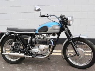 Motorrad Oldtimer kaufen und verkaufen – Classic Trader