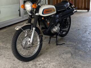 Motorrad Oldtimer kaufen und verkaufen – Classic Trader