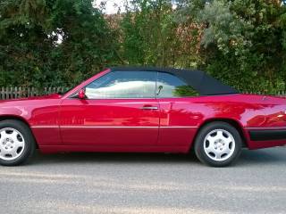 Classic Cars for Sale on Classic Trader | www.classic-trader.com