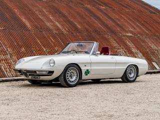 Auto d'epoca in vendita | www.classic-trader.com